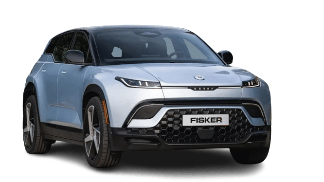 Fisker Ocean Expected Price ₹ 70L | Launch Date, Images