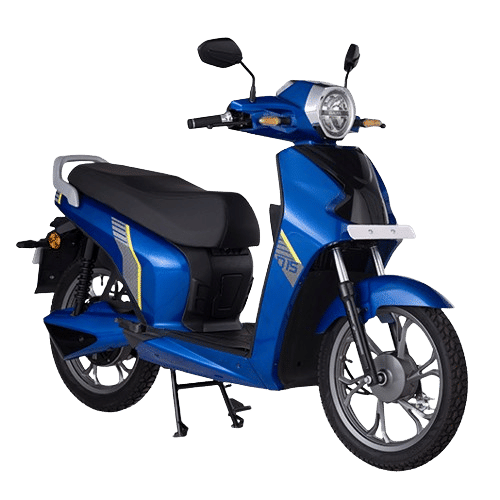 BGauss D15 Colours - 5 D15 Color Images