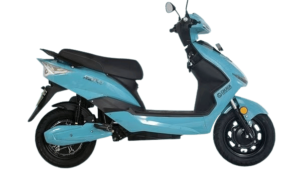 Okaya Electric Faast F3 STD (Base Model) On Road Price, Features & Specs