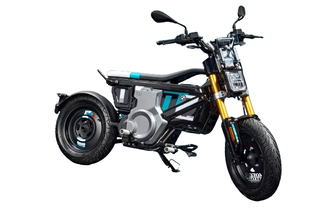 BMW CE 02 Price 2024 | Scooter Images, Mileage & Colours
