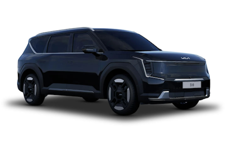 KIA EV9 Expected Price ₹ 90L | Launch Date, Images