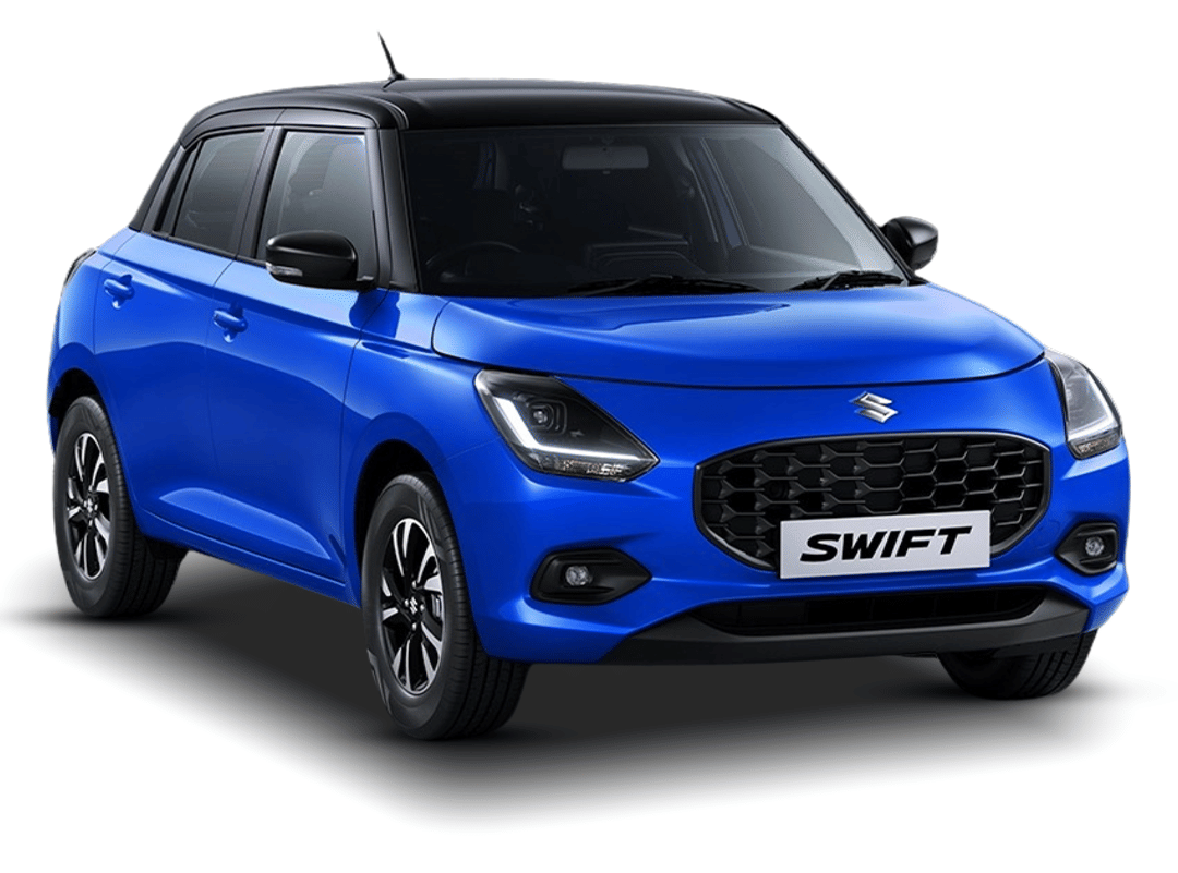 Maruti Suzuki Swift VXi MT On Road Price, Features & Specs