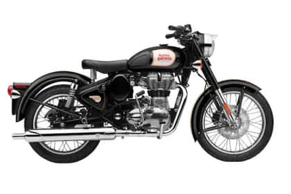 Royal Enfield Bullet Classic Price - Images, Colours & Reviews