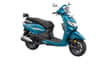 Top Lightweight Petrol Scooters Available In India