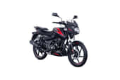 Bajaj Pulsar 125 Single Seat (Base Model) On Road Price, Features & Specs
