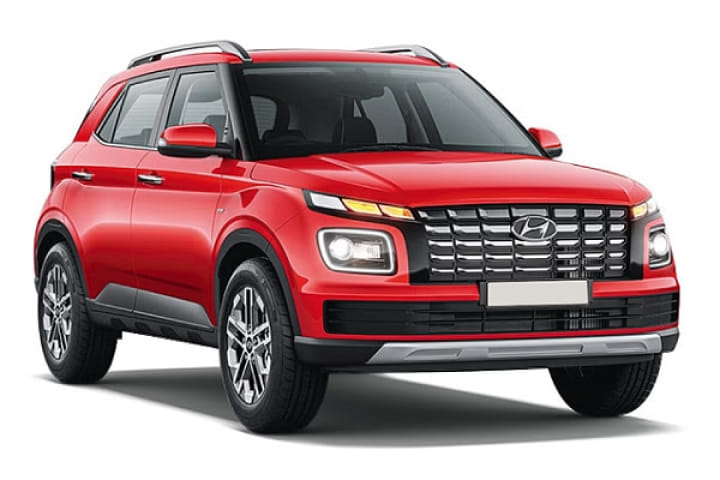 Hyundai Venue Specifications 2025 | Configurations, Dimensions ...