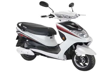 Okinawa Scooters & Scooty Price in India - New Okinawa Models 2025
