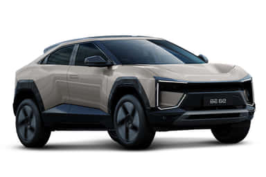 Mahindra BE 6 Price in Bangalore-April 2025 BE 6 On Road Price