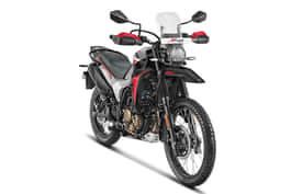 Hero Mavrick 440 Price 2025 | Bike Images, Mileage & Colours