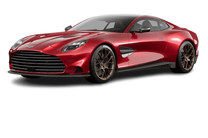Aston Martin Vanquish Specifications 2025 | Configurations, Dimensions ...