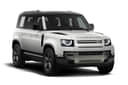 Land Rover Defender Octa Edition One (Base Model) On Road Price ...