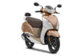 TVS Jupiter 125 SmartXonnect Dual Tone (Base Model) On Road Price ...