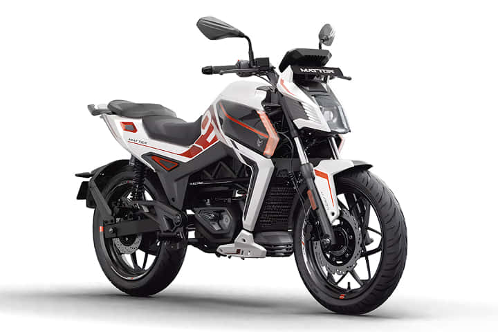 What is the warranty on Matter EV Aera?