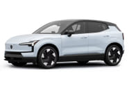Volvo EX30 Specifications 2026 Configurations Dimensions Features Volvo EX30 Specifications 2026 Configurations Dimensions Features