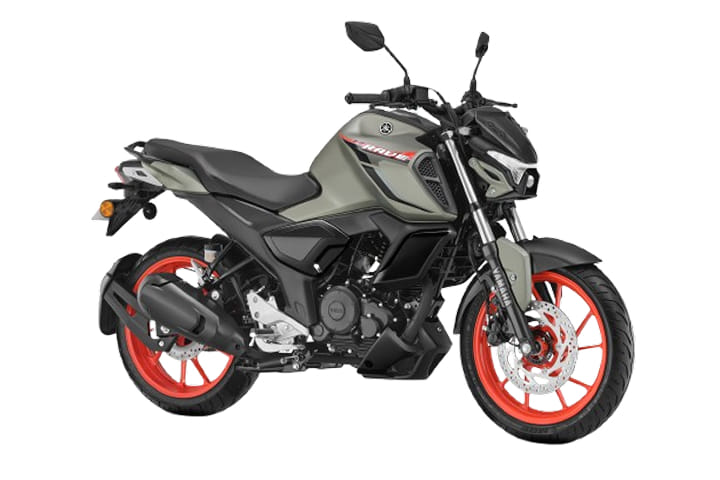 Yamaha FZ Rave Price in Bilaspur-February 2026 FZ Rave On Road Price