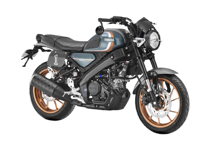 Yamaha XSR155 EMI Calculator - XSR155 Down payment & Loan EMI