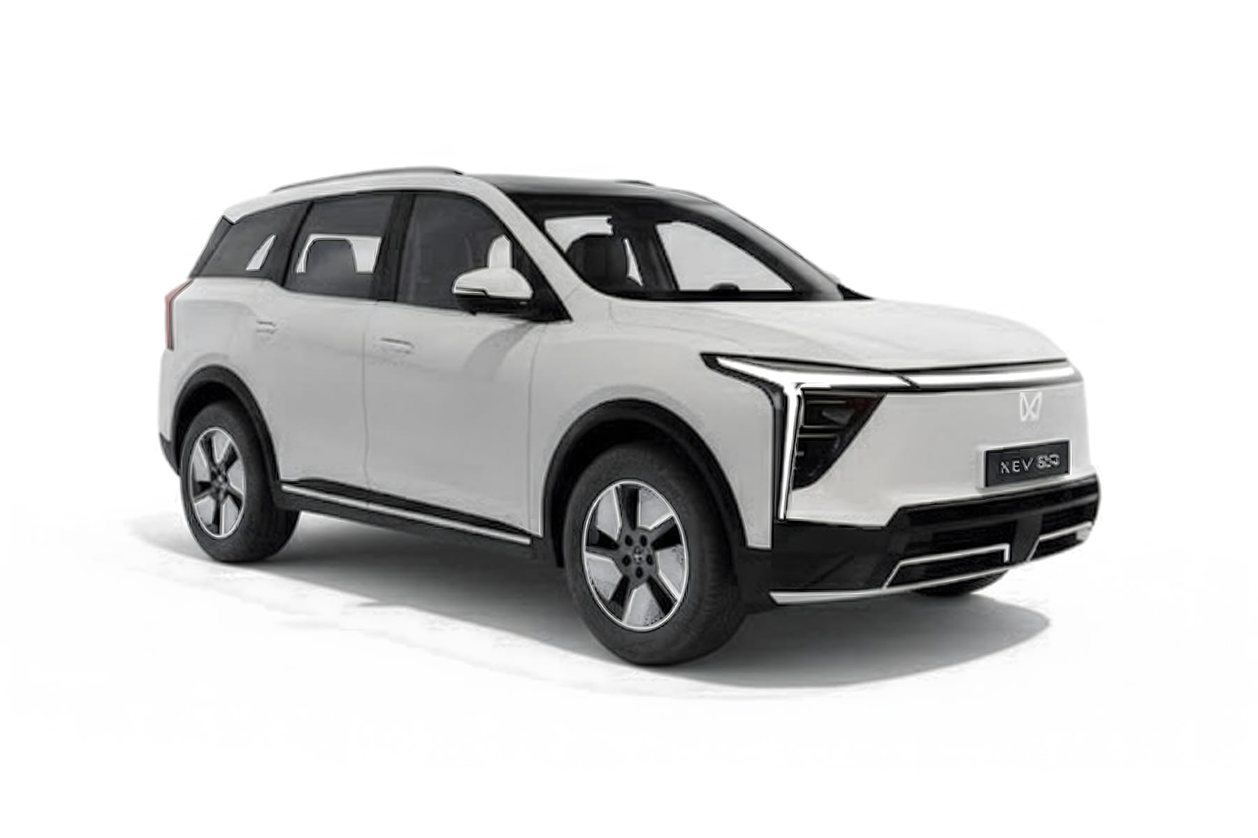 Mahindra XEV 9S PACK ONE ABOVE 79 kWh (Base Model) On Road Price ...