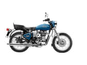 Royal Enfield Bullet 350 BS4 Kick Start (Base Model) On Road Price ...