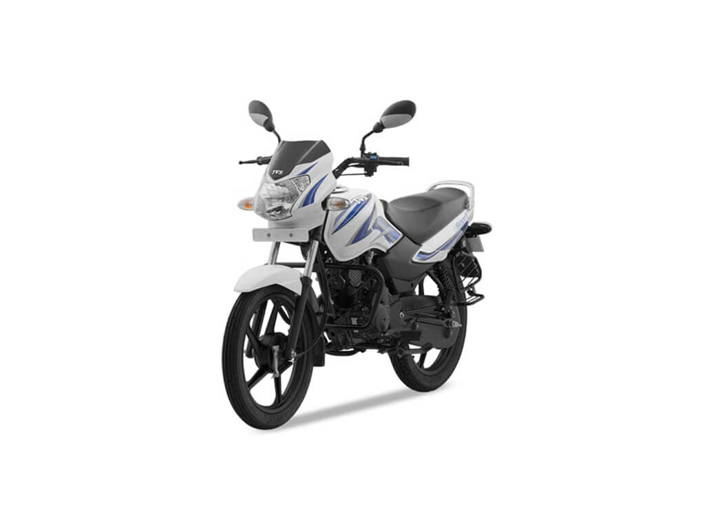 TVS Sport 2017-20 Images - Sport 2017-20 Interior & Exterior [42 Photos]