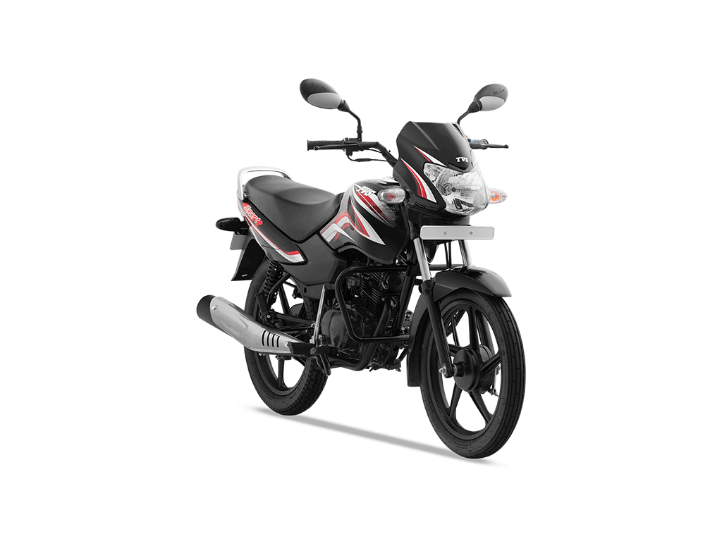 TVS Sport 2017-20 Images - Sport 2017-20 Interior & Exterior [42 Photos]