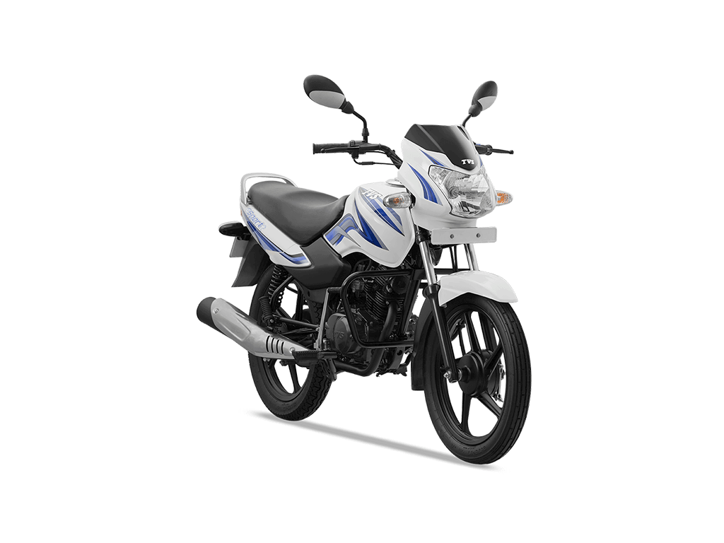 TVS Sport 2017-20 Images - Sport 2017-20 Interior & Exterior [42 Photos]