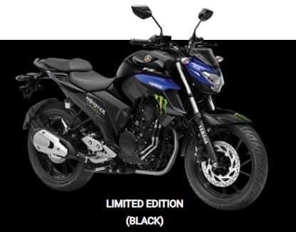 FZ25 Images 📸 | Yamaha FZ25 Interior & Exterior Photos, 360 View, Videos