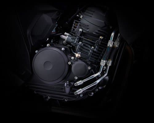 Yamaha FZ25 Images - FZ25 Interior & Exterior [11 Photos]