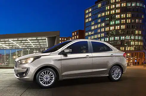 Aspire Images 📸 | Ford Aspire Interior & Exterior Photos, 360 View, Videos