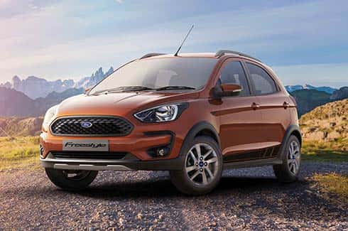 Freestyle Images 📸 | Ford Freestyle Interior & Exterior Photos, 360 ...