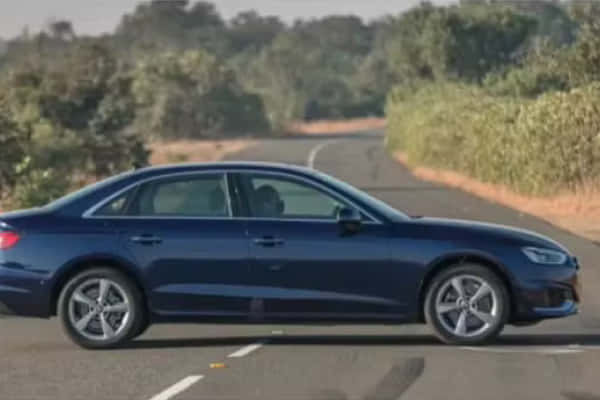 A4 Images 📸 | Audi A4 Interior & Exterior Photos, 360 View, Videos