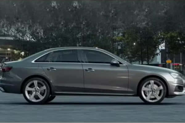 A4 Images 📸 | Audi A4 Interior & Exterior Photos, 360 View, Videos