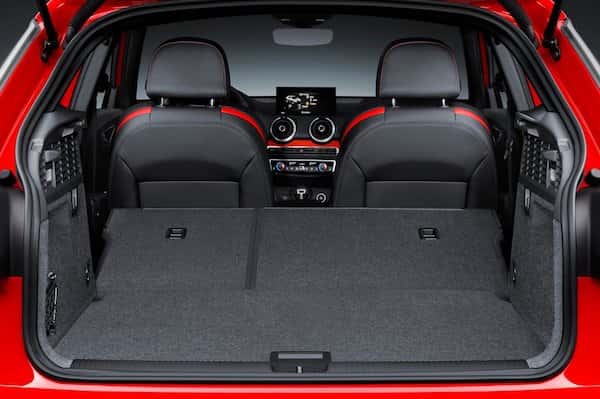 Q2 Images 📸 | Audi Q2 Interior & Exterior Photos, 360 View, Videos