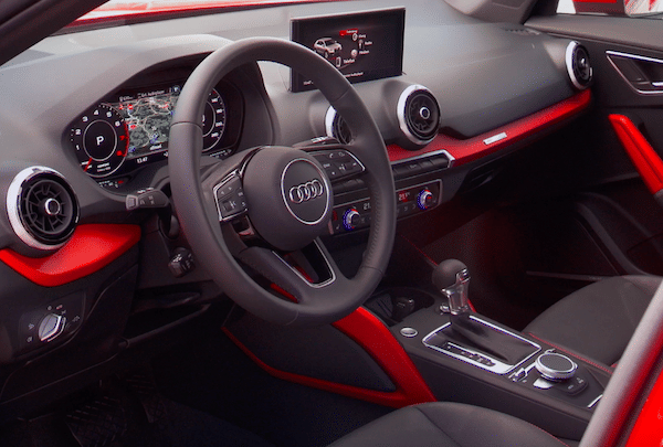 Q2 Images 📸 | Audi Q2 Interior & Exterior Photos, 360 View, Videos