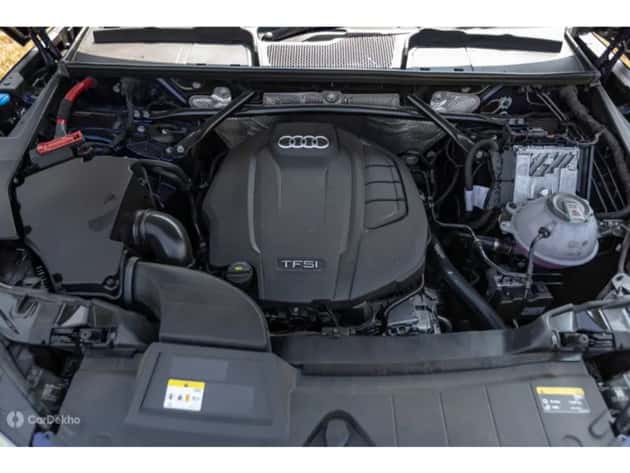 Q5 Images 📸 | Audi Q5 Interior & Exterior Photos, 360 View, Videos