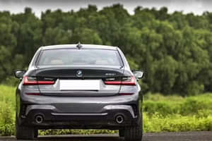 BMW 3-Series - Check Offers, Price, Photos, Reviews, Specs @91Wheels