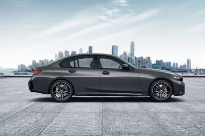 BMW 3-Series Price 2025 | Car Images, Reviews, Mileage