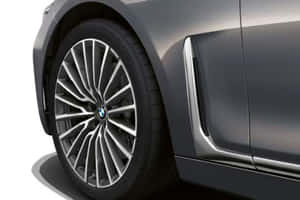 BMW 7-Series - Check Offers, Price, Photos, Reviews, Specs @91Wheels