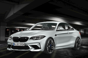 BMW M Series (Check Offers), Price, Photos, Reviews, Specs @91Wheels