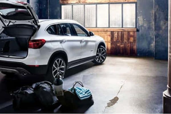 X1 Images 📸 | BMW X1 Interior & Exterior Photos, 360 View, Videos