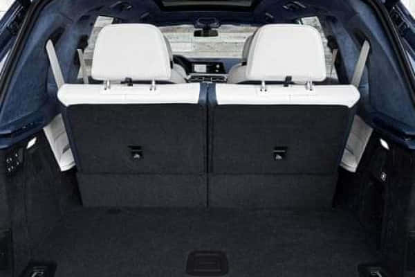 X7 Images 📸 | BMW X7 Interior & Exterior Photos, 360 View, Videos