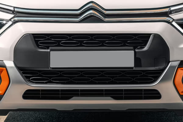 Citroen C3 Images - C3 Interior & Exterior [27 Photos]