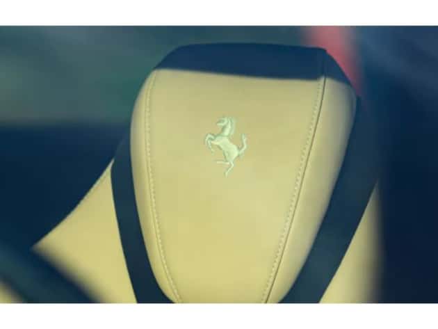 Roma Images 📸 | Ferrari Roma Interior & Exterior Photos, 360 View, Videos