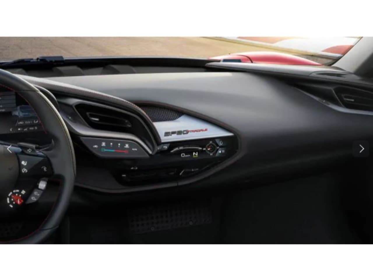 Ferrari SF90 Stradale Images - SF90 Stradale Interior & Exterior [21 ...