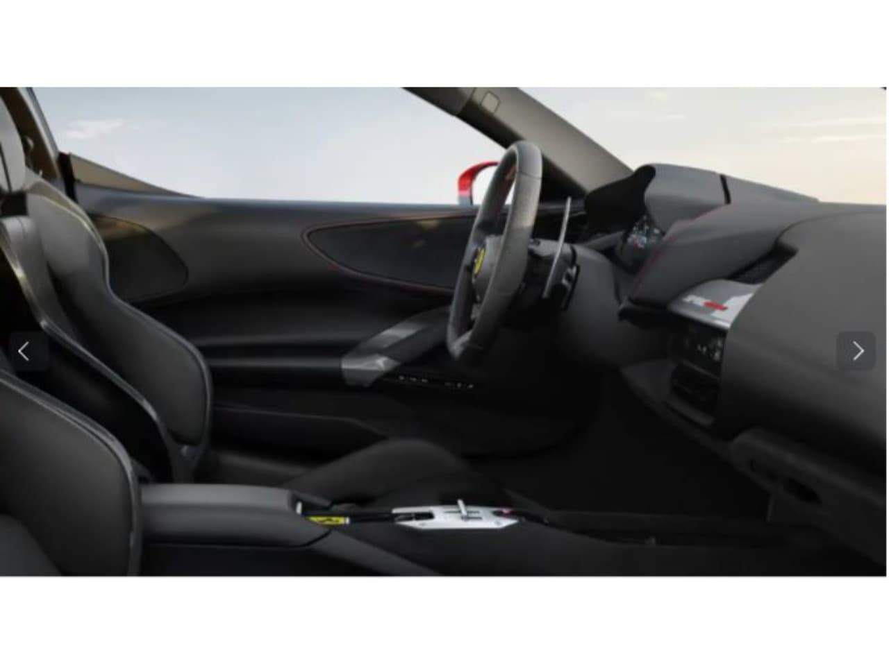 Ferrari SF90 Stradale Images - SF90 Stradale Interior & Exterior [21 ...