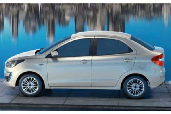Aspire Images 📸 | Ford Aspire Interior & Exterior Photos, 360 View, Videos