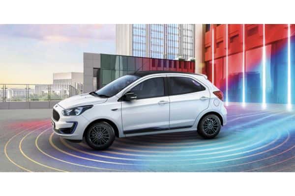 Figo Images 📸 | Ford Figo Interior & Exterior Photos, 360 View, Videos