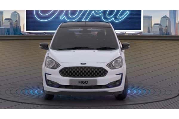 Figo Images 📸 | Ford Figo Interior & Exterior Photos, 360 View, Videos