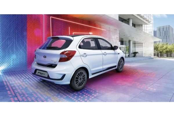 Figo Images 📸 | Ford Figo Interior & Exterior Photos, 360 View, Videos
