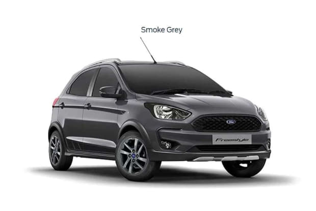 Ford Freestyle Images - Freestyle Interior & Exterior [42 Photos]