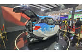 Gensol EV Ezio Expected Price ₹ 3L | Launch Date, Images